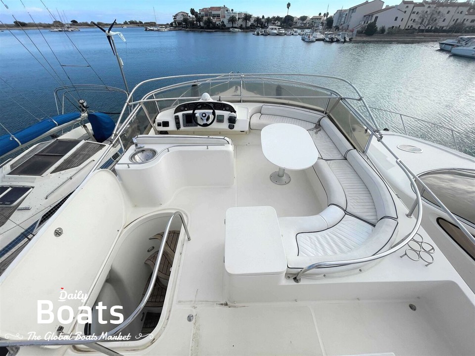 2002 Rodman 41 for sale. View price, photos and Buy 2002 Rodman 41 #437241