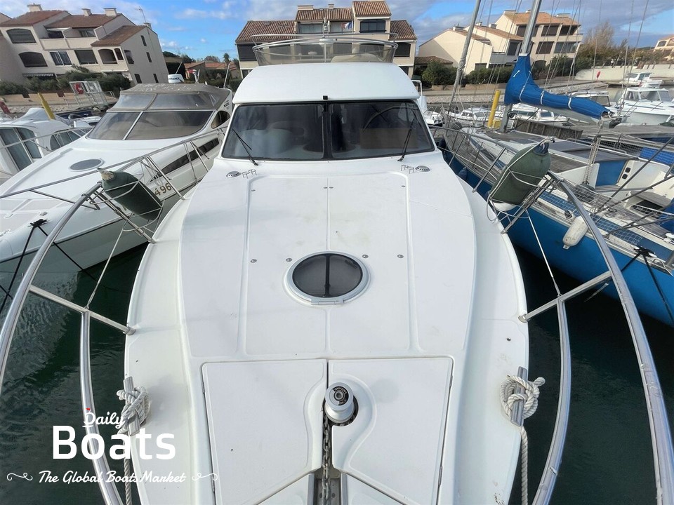 2002 Rodman 41 for sale. View price, photos and Buy 2002 Rodman 41 #437241