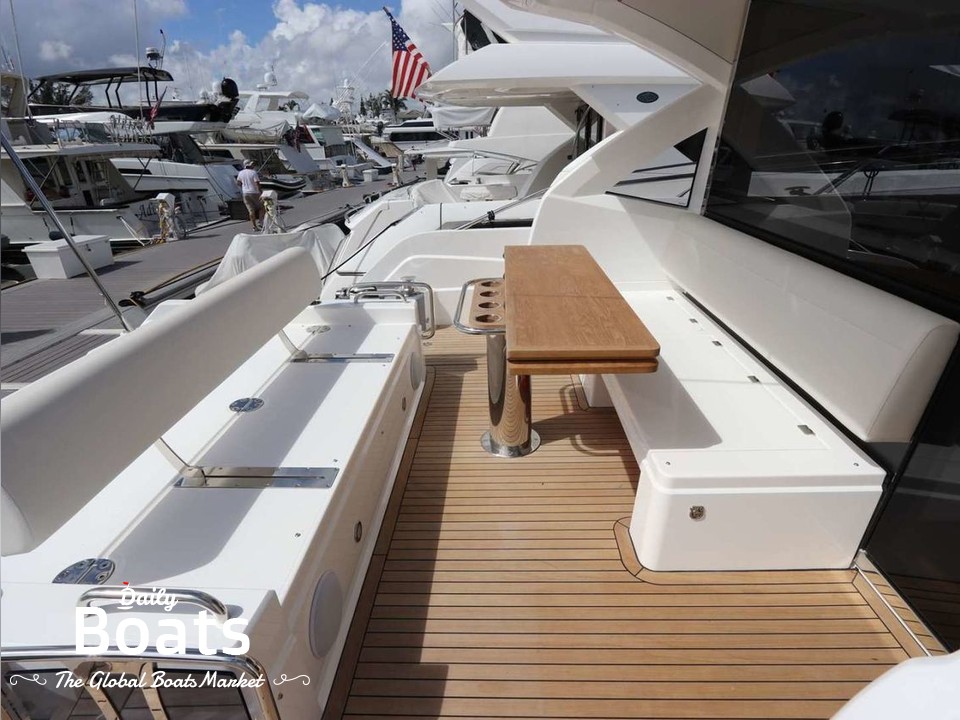 2019 Sunseeker Predator 50 for sale. View price, photos and Buy 2019 ...