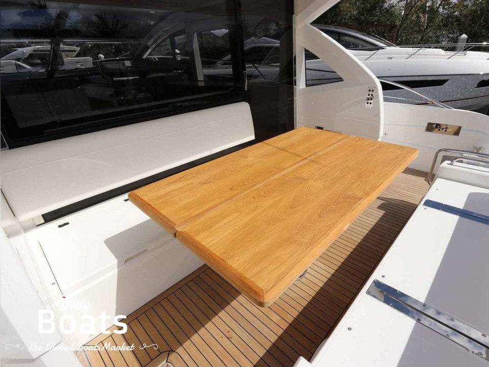 2019 Sunseeker Predator 50 for sale. View price, photos and Buy 2019 ...