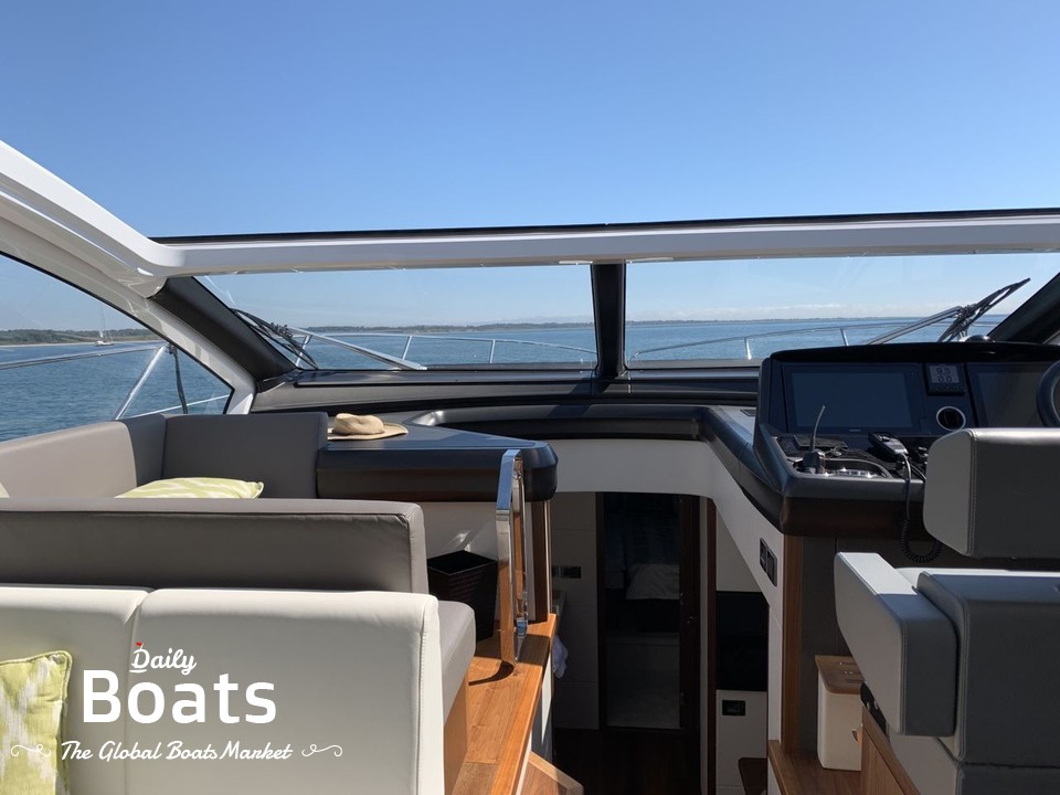 2019 Sunseeker Predator 50 for sale. View price, photos and Buy 2019 ...