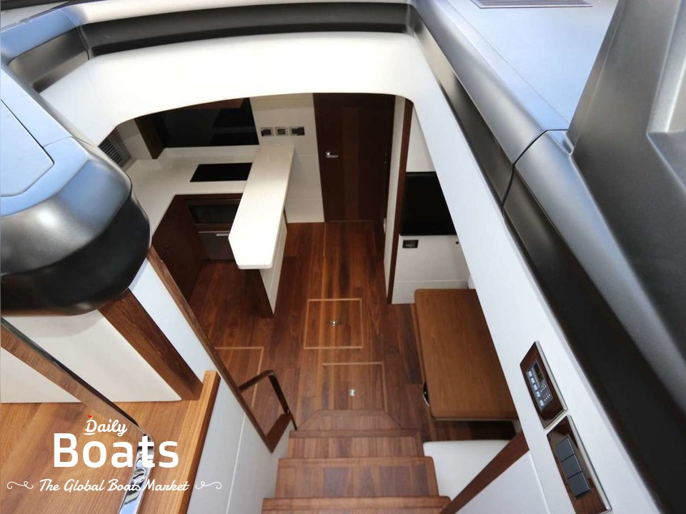 2019 Sunseeker Predator 50 for sale. View price, photos and Buy 2019 ...