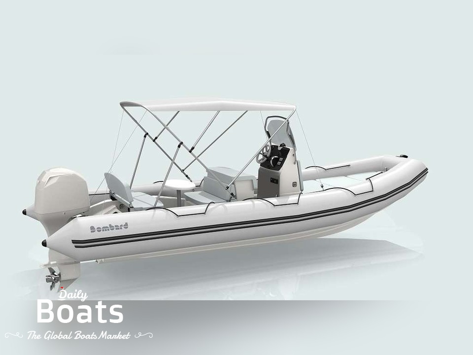 2023 Bombard Sunrider 700 for sale. View price, photos and Buy 2023 ...
