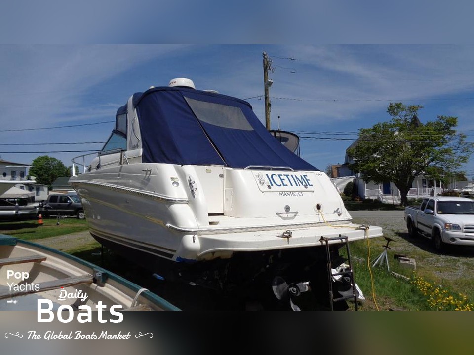 2000 Sea Ray 290 Da for sale. View price, photos and Buy 2000 Sea Ray ...