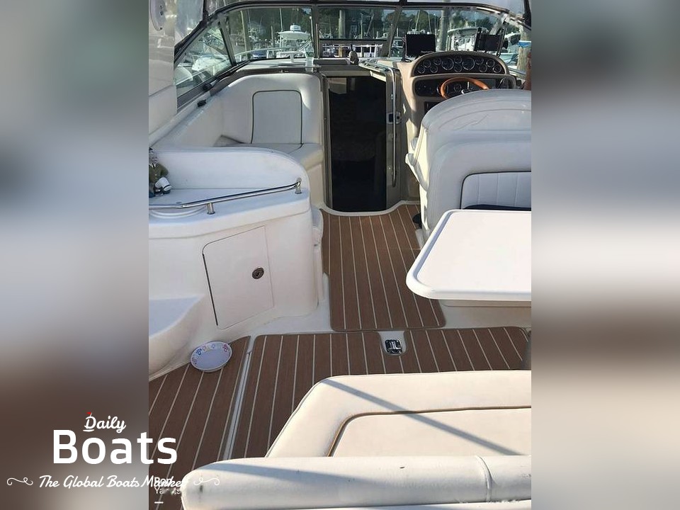 2000 Sea Ray 290 Da for sale. View price, photos and Buy 2000 Sea Ray ...