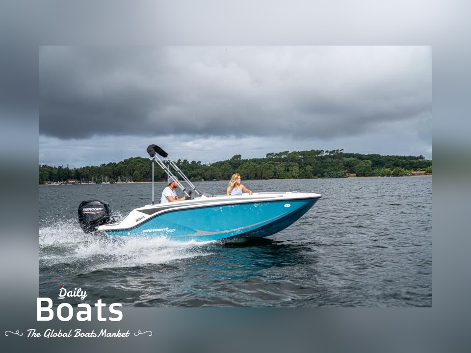 2024 Bayliner M15 for sale. View price, photos and Buy 2024 Bayliner ...
