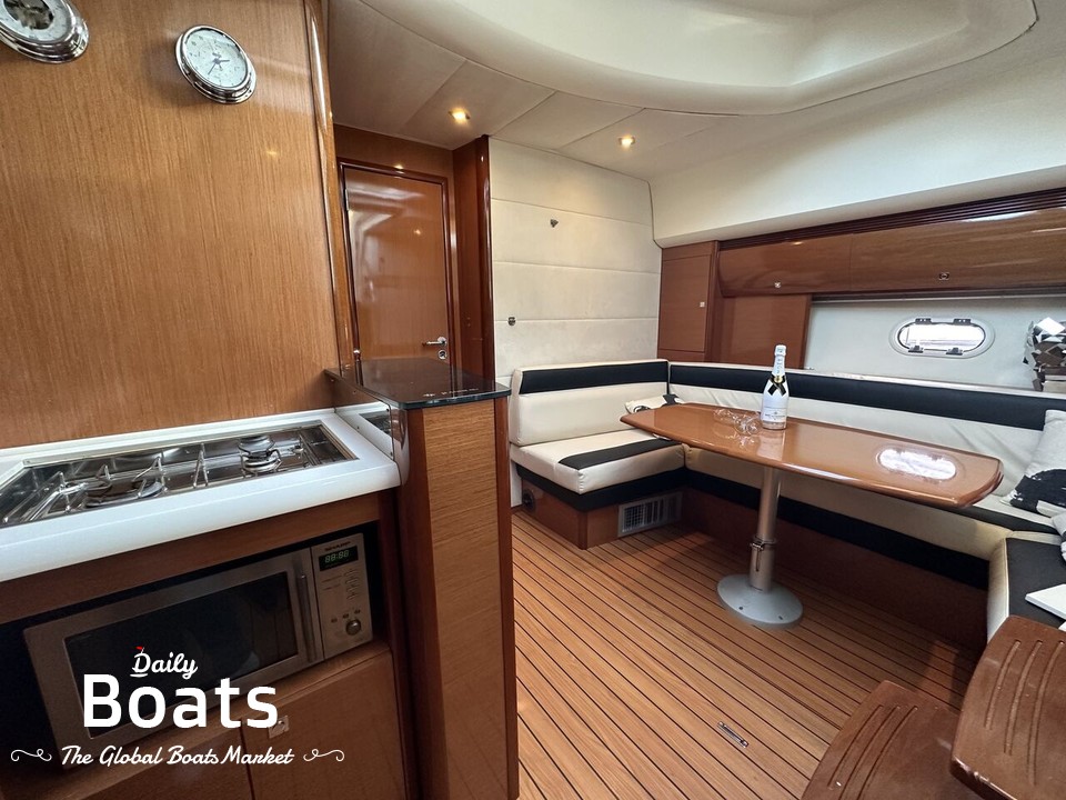 2007 Jeanneau Prestige 42S for sale. View price, photos and Buy 2007 ...