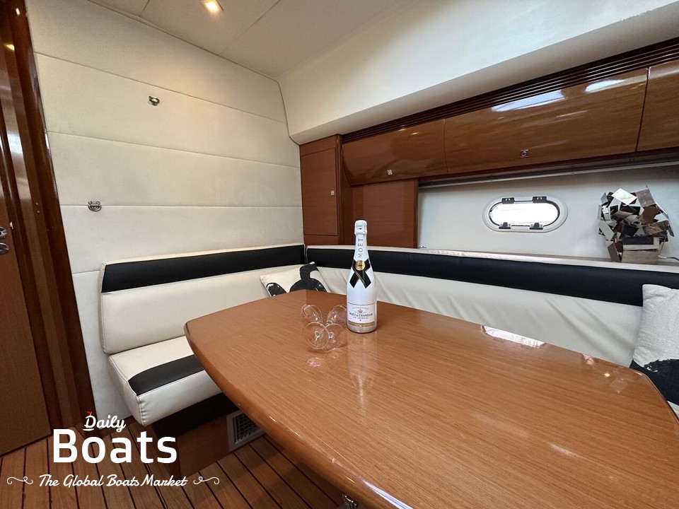 2007 Jeanneau Prestige 42S for sale. View price, photos and Buy 2007 ...