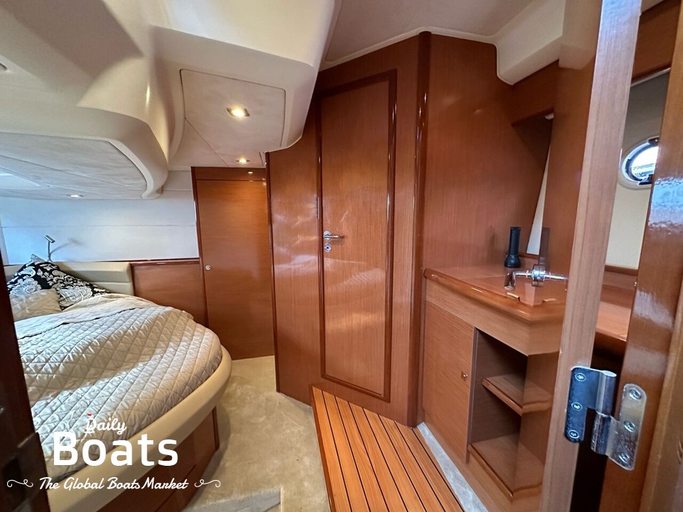 2007 Jeanneau Prestige 42S for sale. View price, photos and Buy 2007 ...