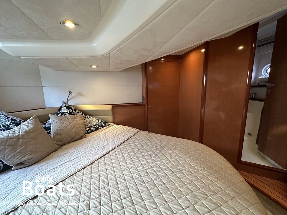 2007 Jeanneau Prestige 42S for sale. View price, photos and Buy 2007 ...