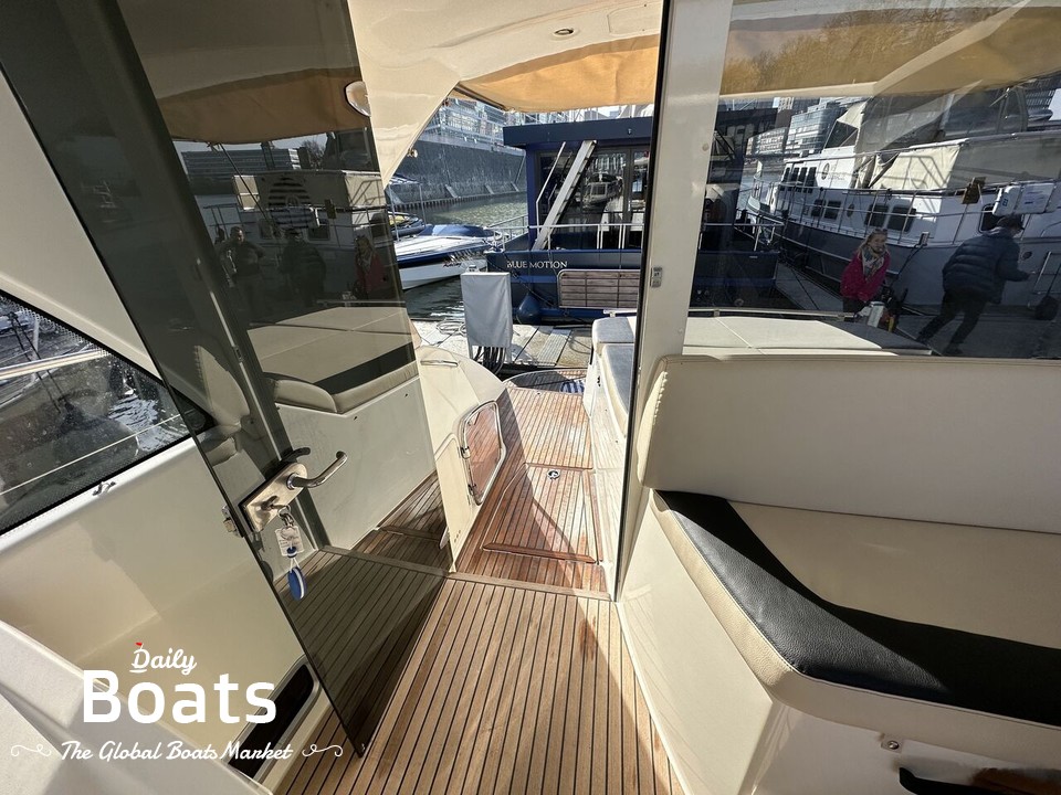 2007 Jeanneau Prestige 42S for sale. View price, photos and Buy 2007 ...