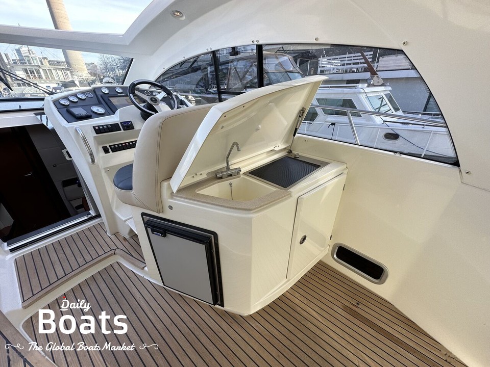 2007 Jeanneau Prestige 42S for sale. View price, photos and Buy 2007 ...