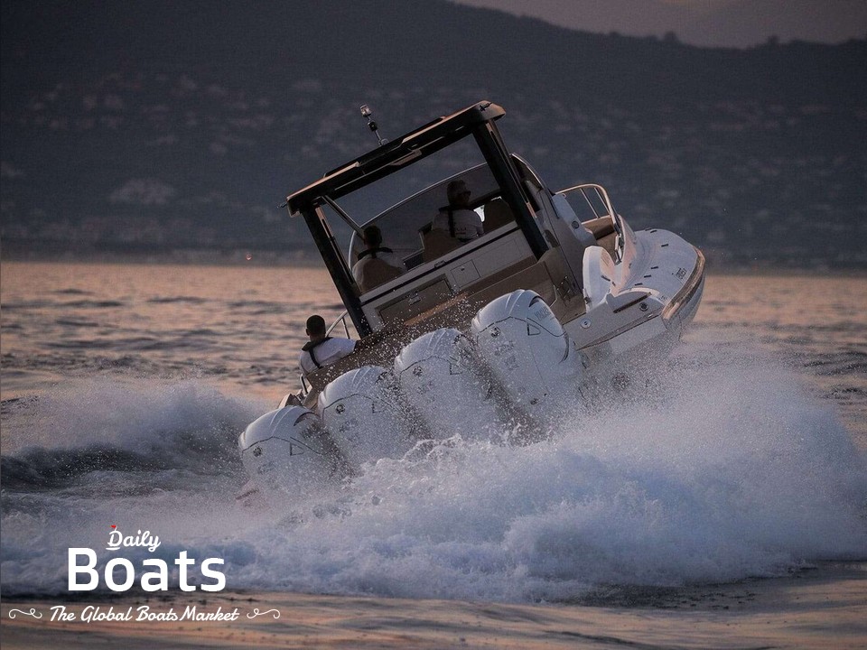 2022 Capelli Tempest 50 for sale. View price, photos and Buy 2022 ...