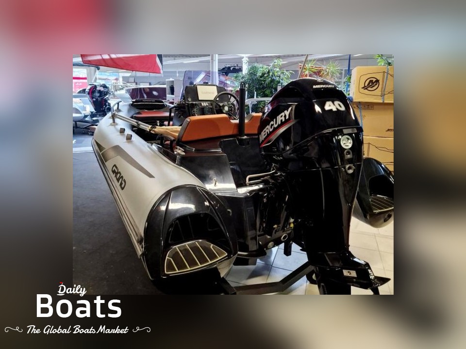 2022 Grand Banks Golden Line 420 for sale. View price, photos and Buy ...