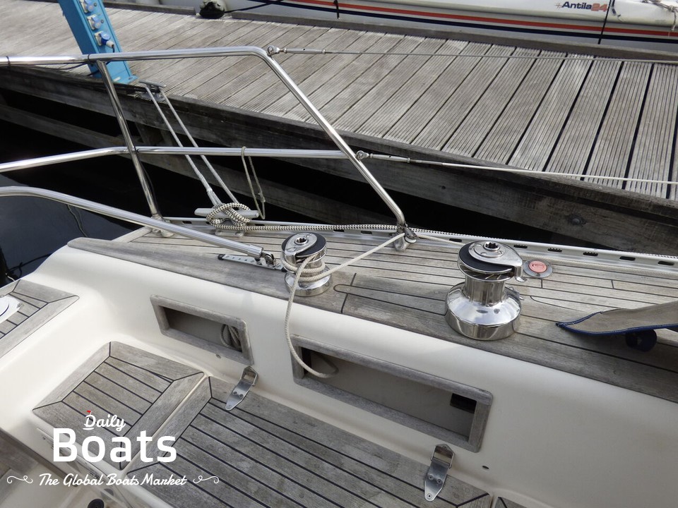 1993 Comfortina 32 for sale. View price, photos and Buy 1993 Comfortina ...