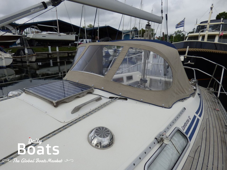 1993 Comfortina 32 for sale. View price, photos and Buy 1993 Comfortina ...