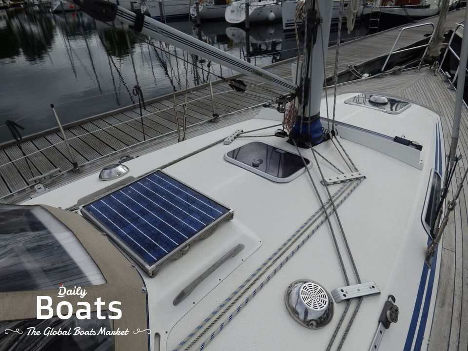 1993 Comfortina 32 for sale. View price, photos and Buy 1993 Comfortina ...