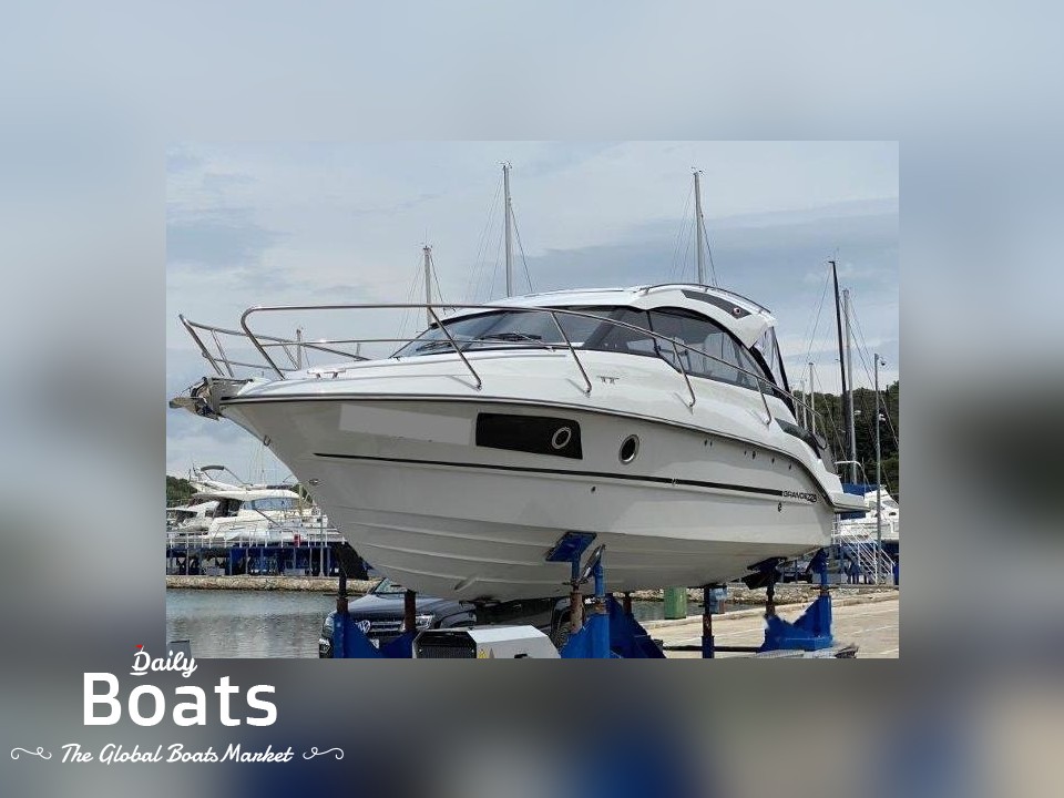 2020 Grandezza 28 Oc for sale. View price, photos and Buy 2020 ...