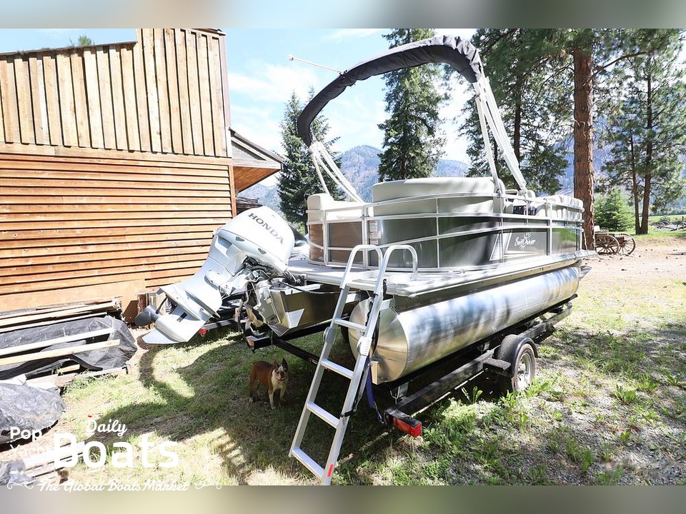 2021 SunChaser Vista 18 Lr for sale. View price, photos and Buy 2021 ...