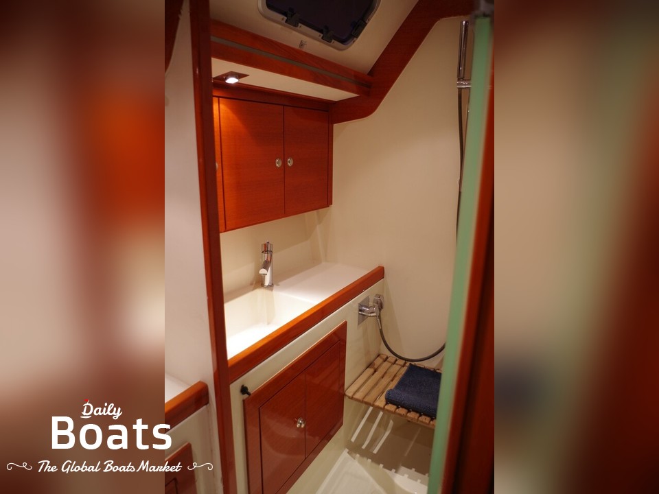 2004 Hanse 461 for sale. View price, photos and Buy 2004 Hanse 461 #437355