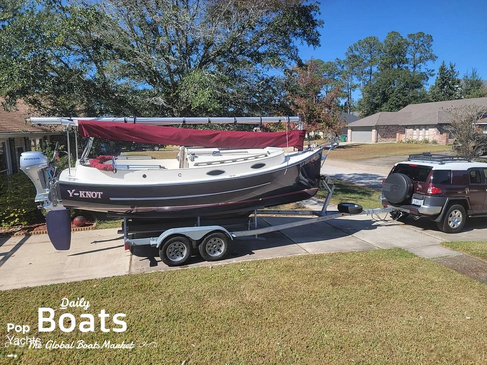 2021 Com-Pac Yachts Horizon Cat for sale. View price, photos and Buy ...