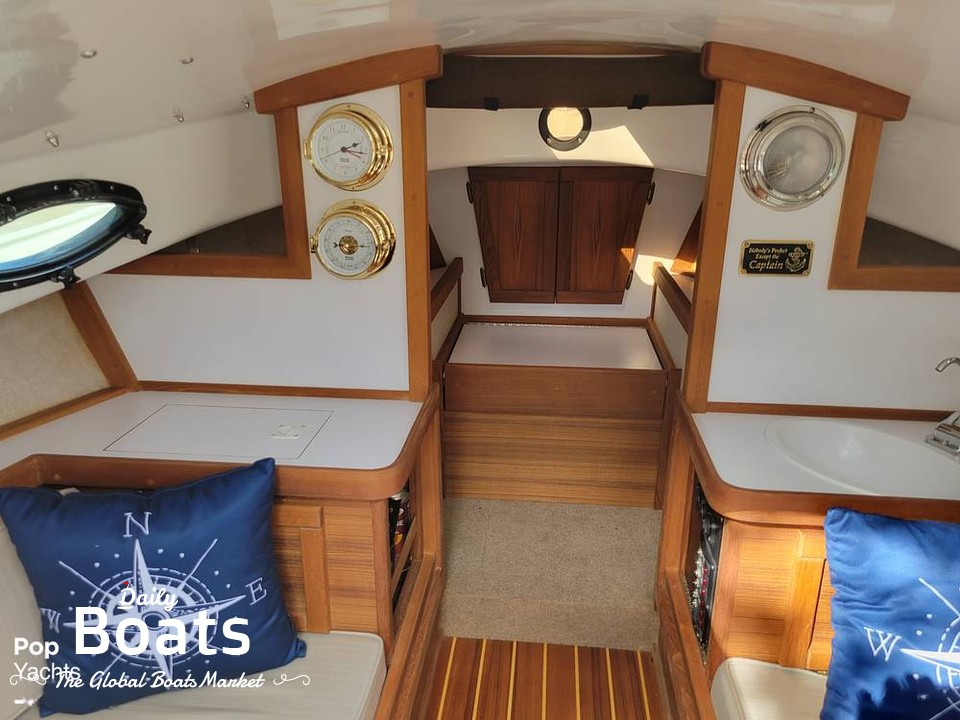 2021 Com-Pac Yachts Horizon Cat for sale. View price, photos and Buy ...