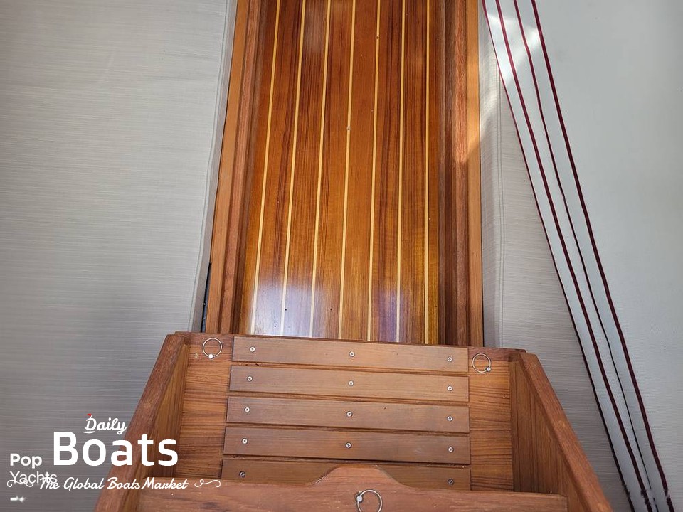 2021 Com-Pac Yachts Horizon Cat for sale. View price, photos and Buy ...