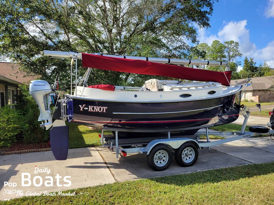 2021 Com-Pac Yachts Horizon Cat for sale. View price, photos and Buy ...