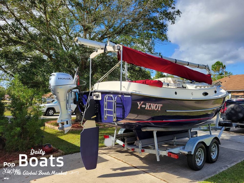 2021 Com-Pac Yachts Horizon Cat for sale. View price, photos and Buy ...