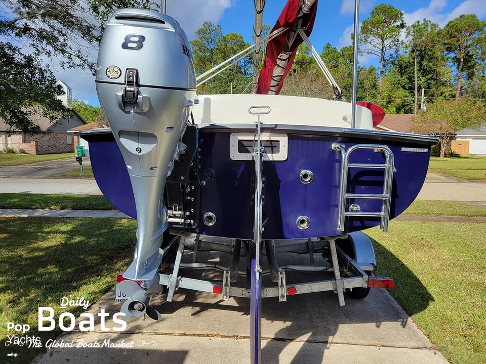 2021 Com-Pac Yachts Horizon Cat for sale. View price, photos and Buy ...