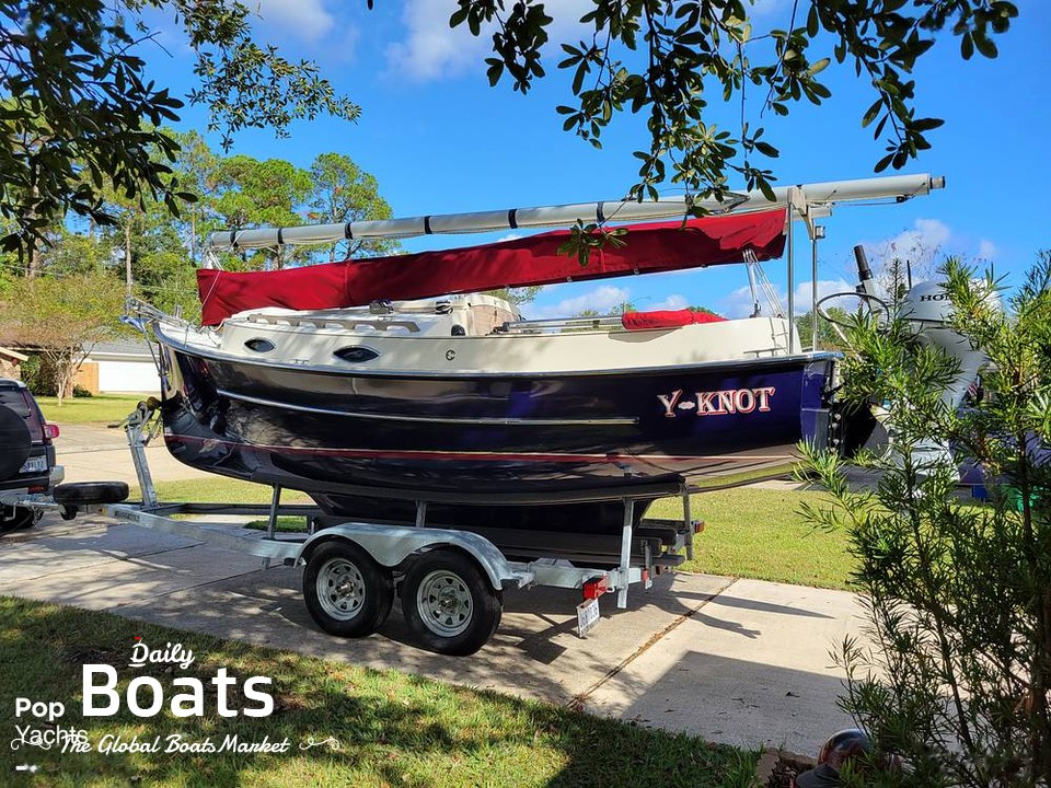 2021 Com-Pac Yachts Horizon Cat for sale. View price, photos and Buy ...