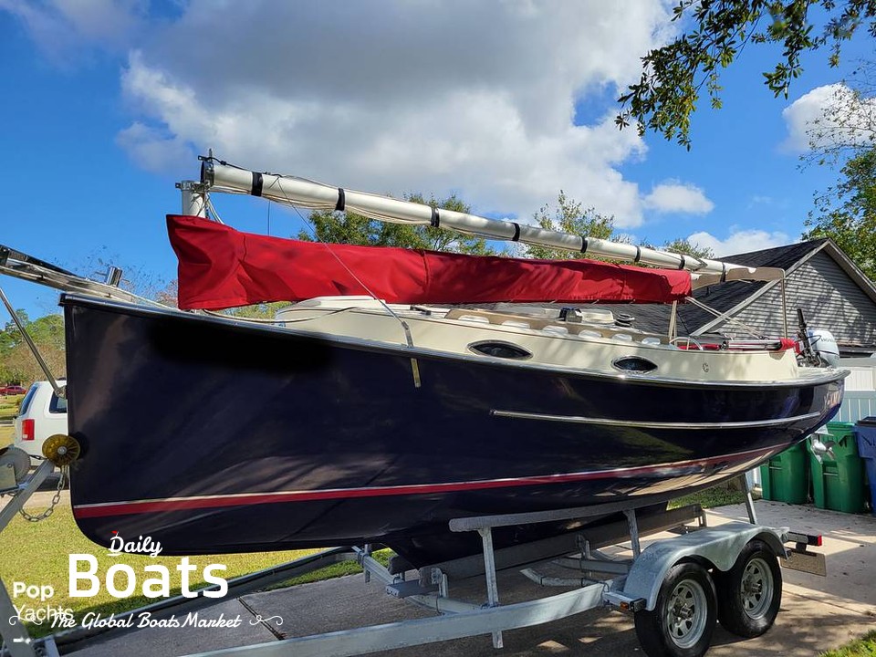 2021 Com-Pac Yachts Horizon Cat for sale. View price, photos and Buy ...