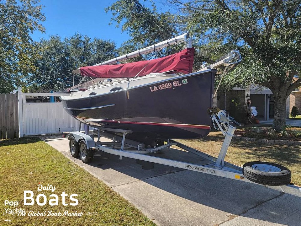 2021 Com-Pac Yachts Horizon Cat for sale. View price, photos and Buy ...