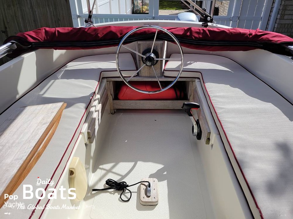 2021 Com-Pac Yachts Horizon Cat for sale. View price, photos and Buy ...