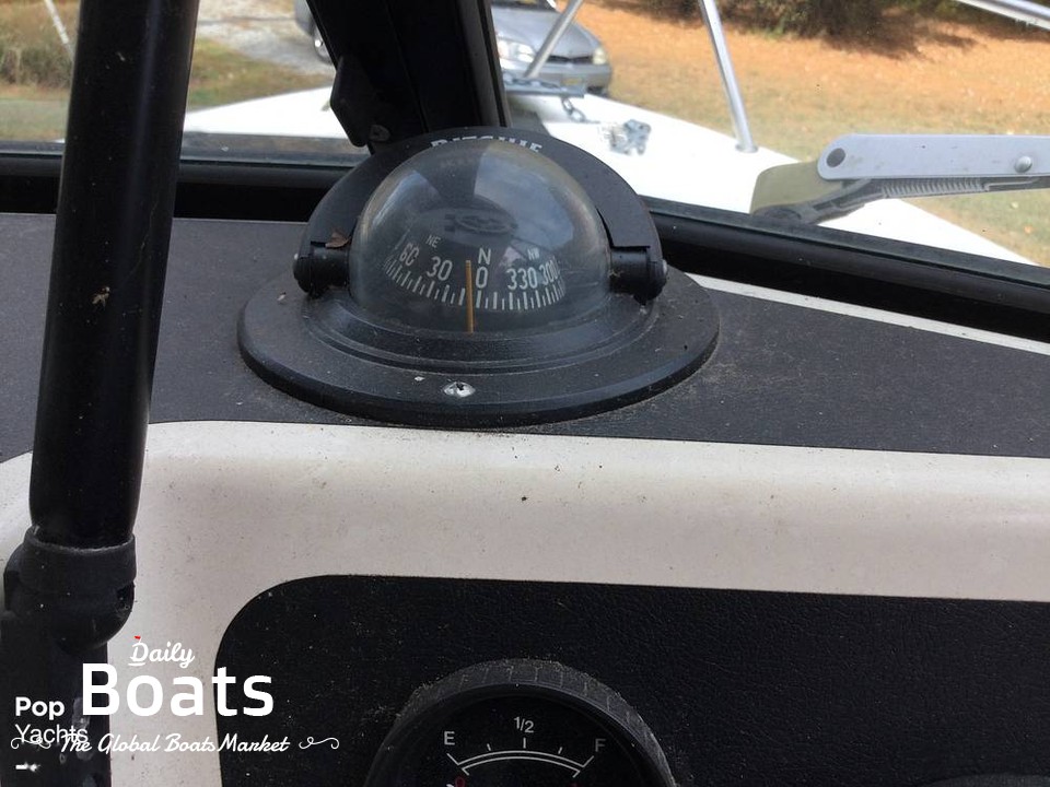 1999 SeaRanger Yachts Arima 19 for sale. View price, photos and Buy ...