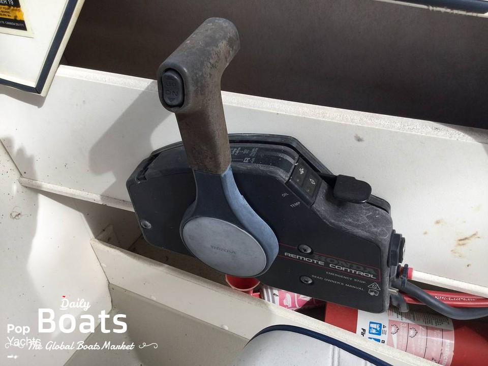 1999 SeaRanger Yachts Arima 19 for sale. View price, photos and Buy ...