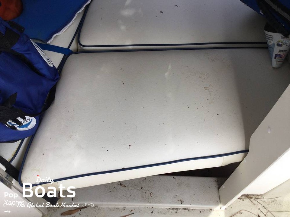 1999 SeaRanger Yachts Arima 19 for sale. View price, photos and Buy ...