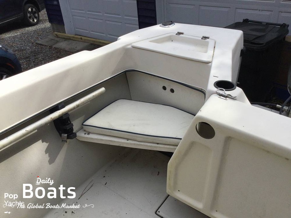 1999 SeaRanger Yachts Arima 19 à vendre. Voir le prix, les photos et ...