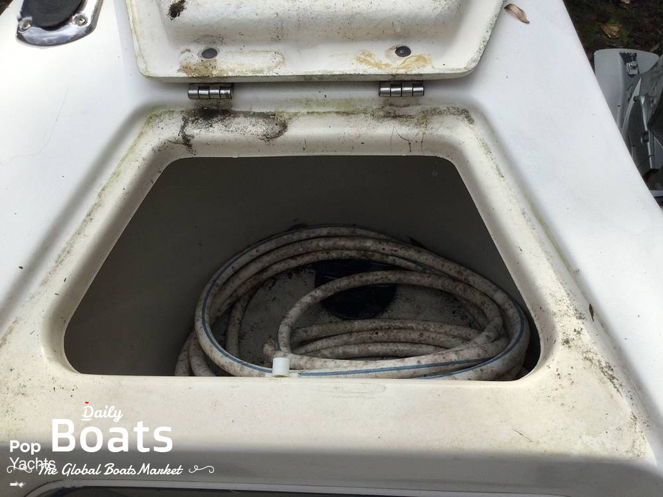 1999 SeaRanger Yachts Arima 19 for sale. View price, photos and Buy ...