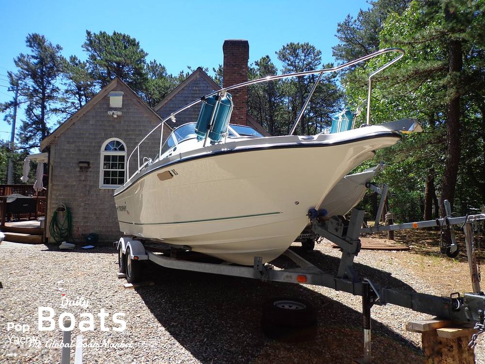 2005 Trophy Boats 2002 Wa for sale. View price, photos and Buy 2005 ...