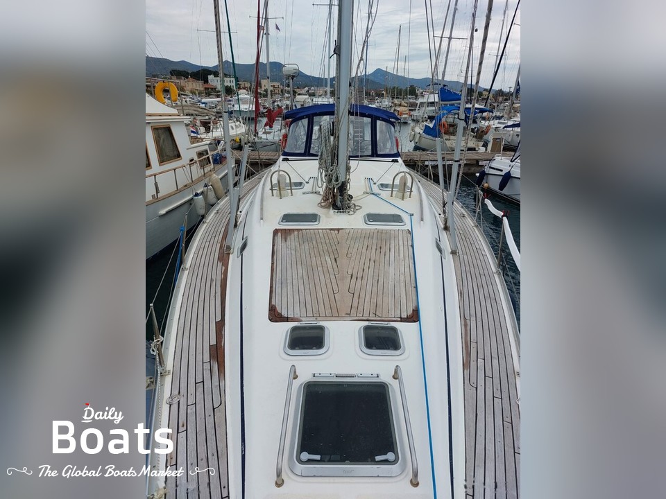 2005 Ocean Star 51.2 Exclusive for sale. View price, photos and Buy ...