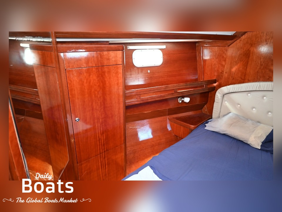 2005 Ocean Star 51.2 Exclusive for sale. View price, photos and Buy ...