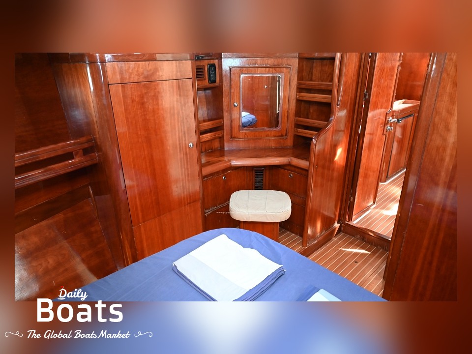 2005 Ocean Star 51.2 Exclusive for sale. View price, photos and Buy ...