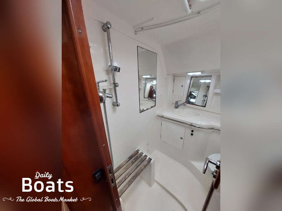 2005 Ocean Star 51.2 Exclusive for sale. View price, photos and Buy ...