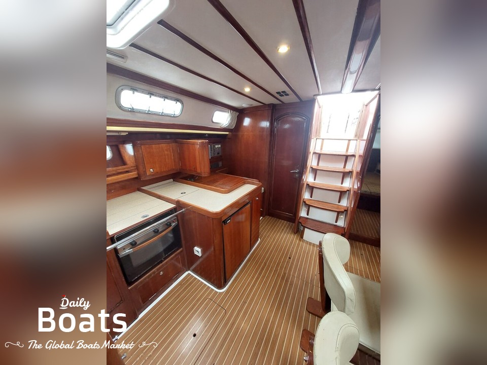 2005 Ocean Star 51.2 Exclusive for sale. View price, photos and Buy ...