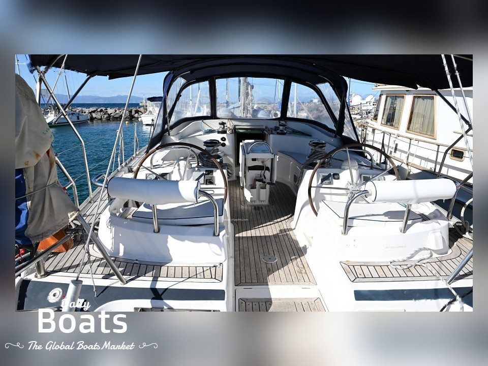 2005 Ocean Star 51.2 Exclusive for sale. View price, photos and Buy ...