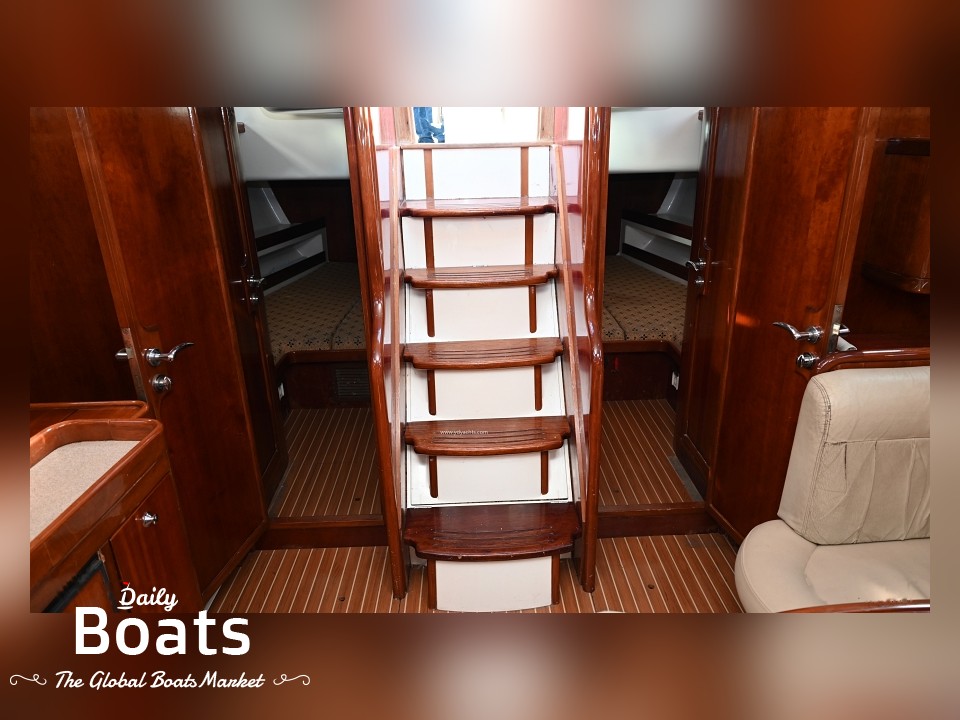 2005 Ocean Star 51.2 Exclusive for sale. View price, photos and Buy ...