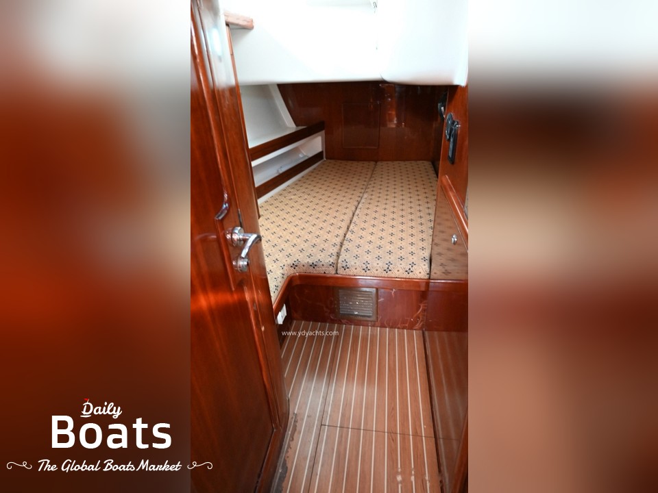 2005 Ocean Star 51.2 Exclusive for sale. View price, photos and Buy ...