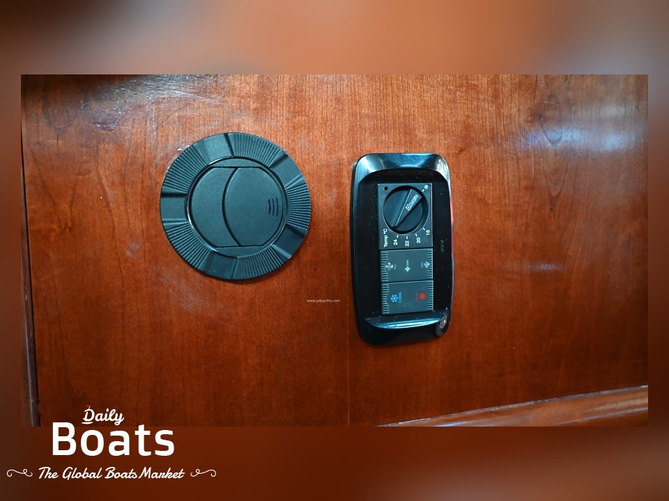 2005 Ocean Star 51.2 Exclusive for sale. View price, photos and Buy ...