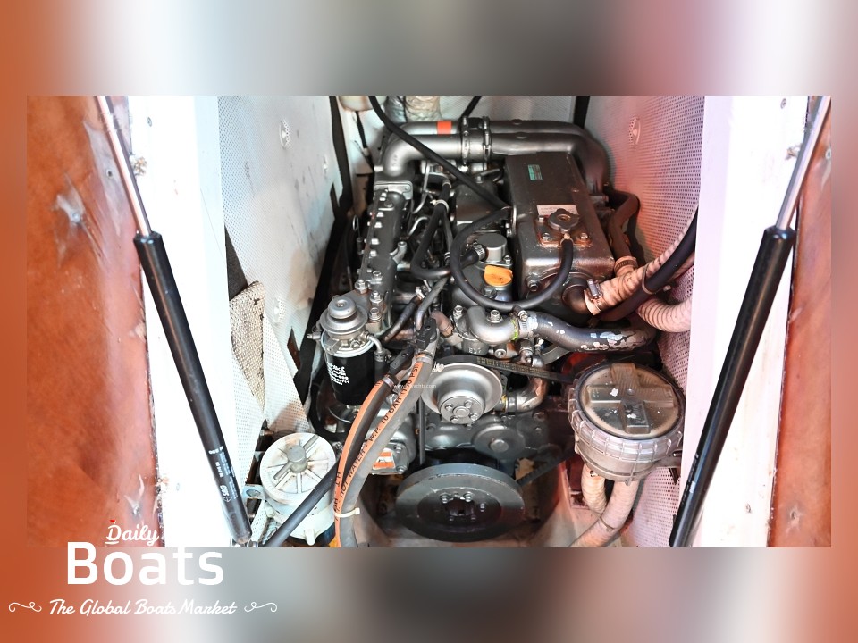 2005 Ocean Star 51.2 Exclusive for sale. View price, photos and Buy ...